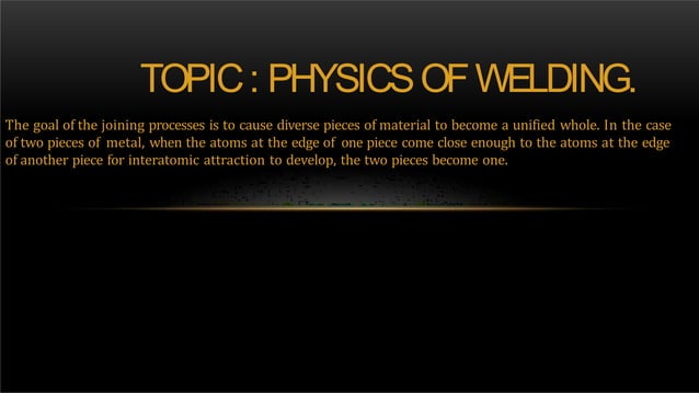 soumen m process.pptx