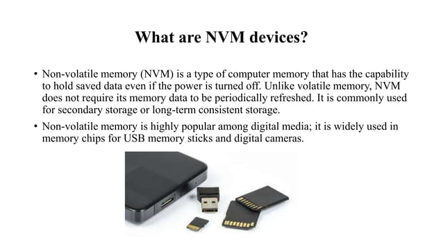 CNT embedded MOS DEVICES for Memory Application | PPT