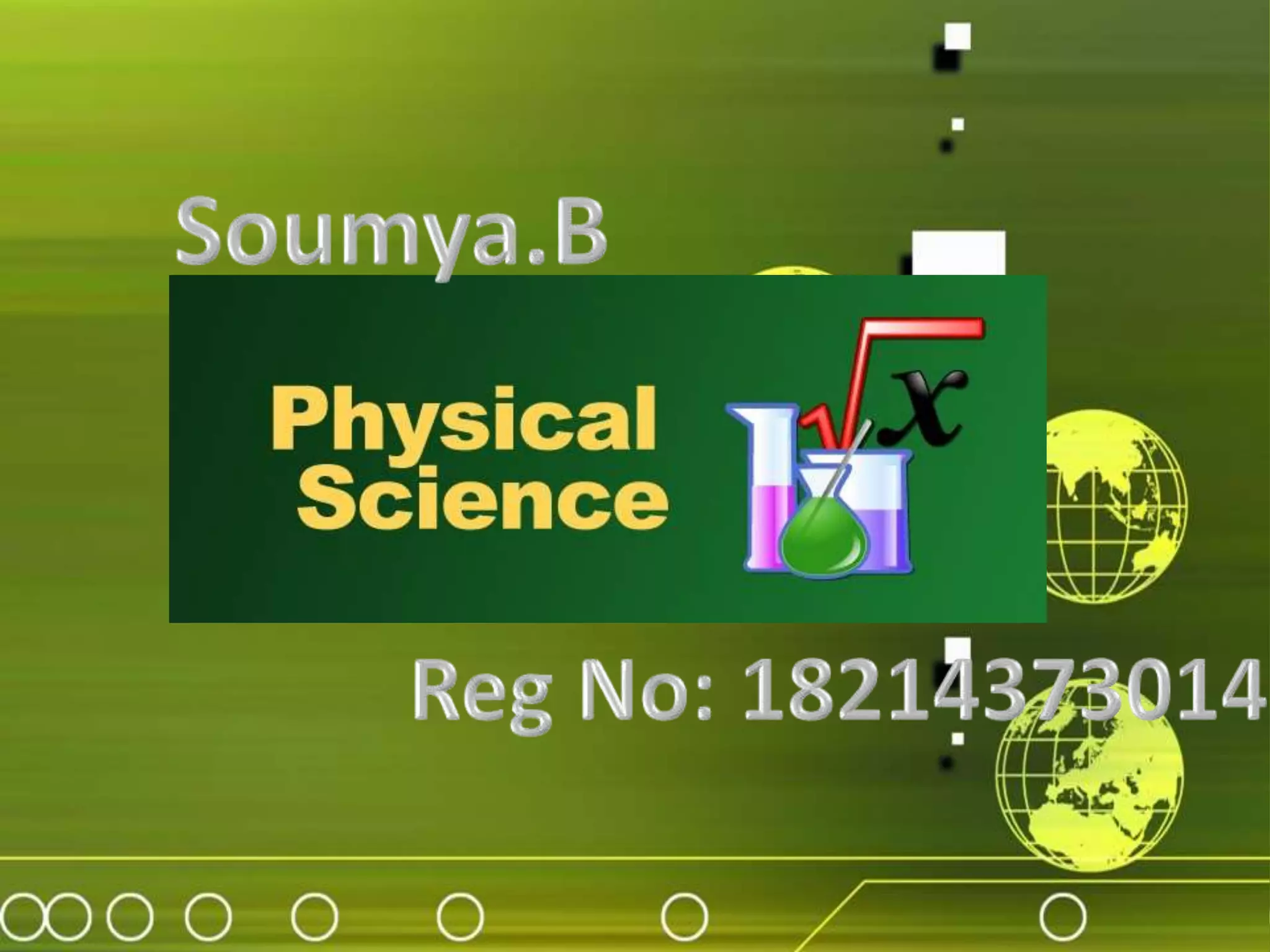 Powerpoint Presentation 2 | PPT