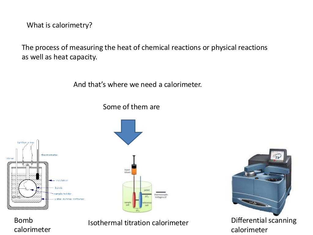 To Determine the Enthalpy of H2O2 Decomposition in Aqueous Solution