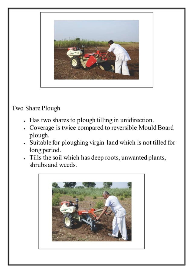 VST power tiller | DOCX | Agriculture | Industries