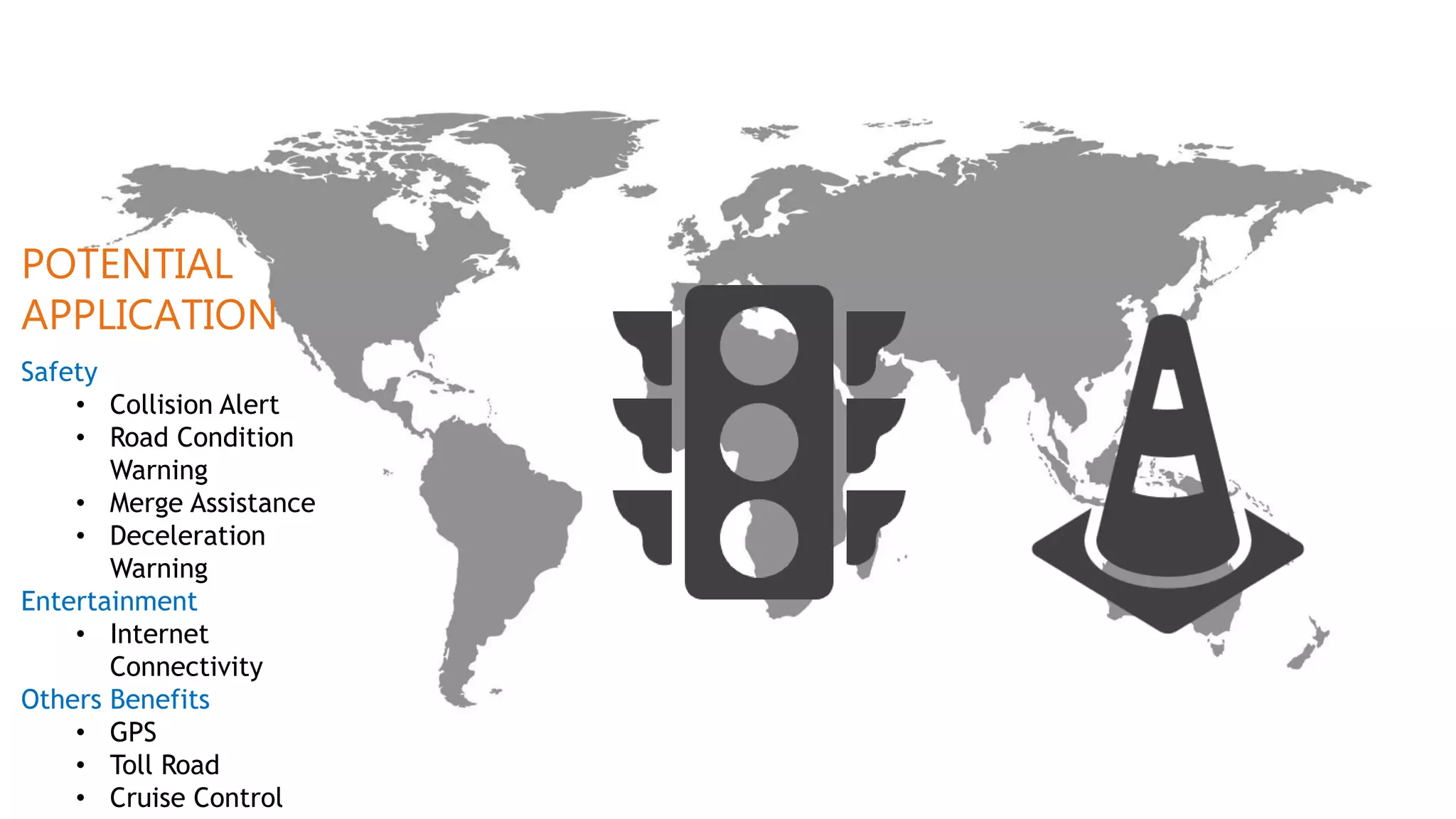 Architecture Security In Vanet Pptx