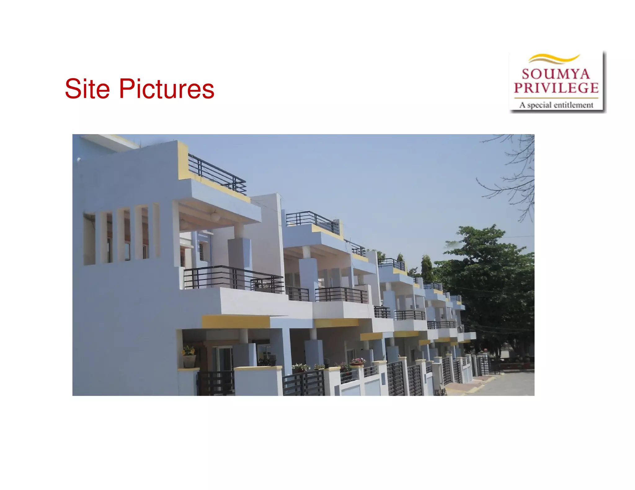 Soumya privilege | PDF | Landscaping | Home & Garden