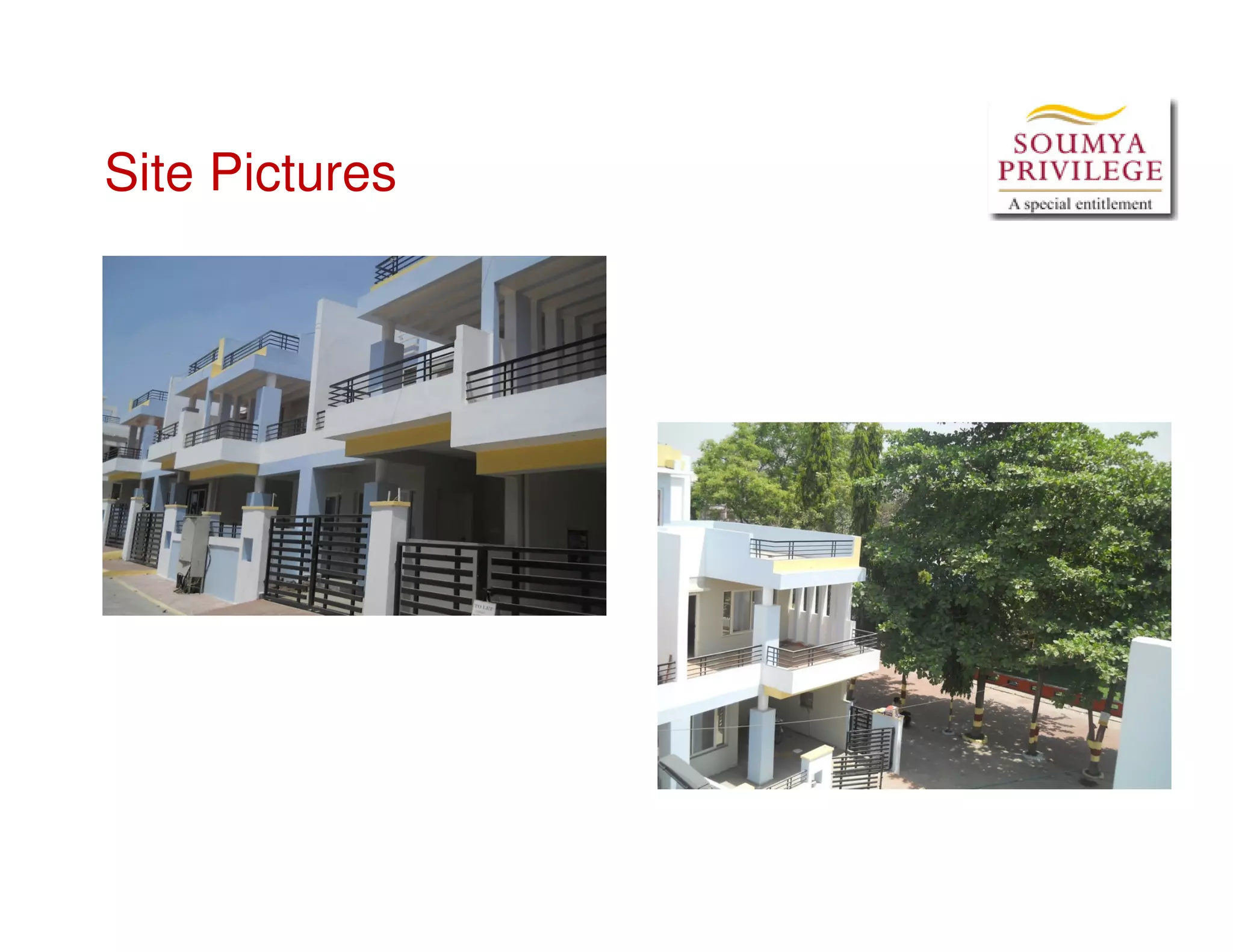 Soumya privilege | PDF | Landscaping | Home & Garden