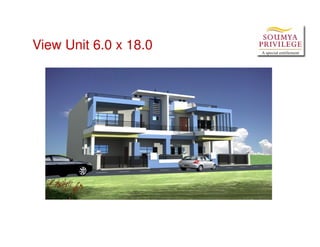 Soumya privilege | PDF | Landscaping | Home & Garden