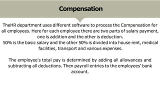 HR practices | PPTX | Human Resources | Business