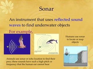 Sound | PPT