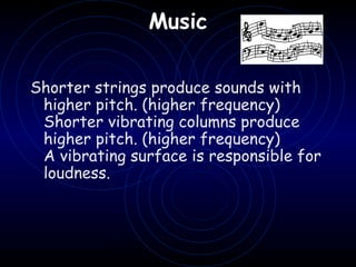 Sound | PPT
