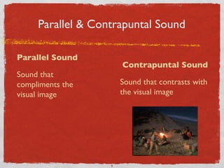 Soundtrack in TV Drama | PPT