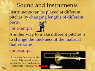 Sound | PPT