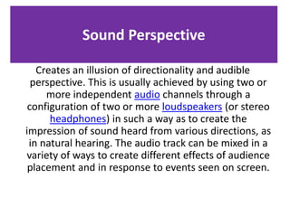 Sound | PPTX | Digital Audio | Computer Software and Applications