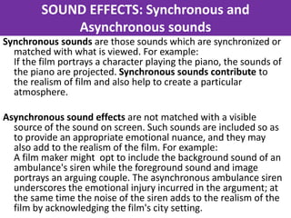 Sound | PPTX | Digital Audio | Computer Software and Applications