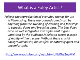 Sound | PPTX | Digital Audio | Computer Software and Applications