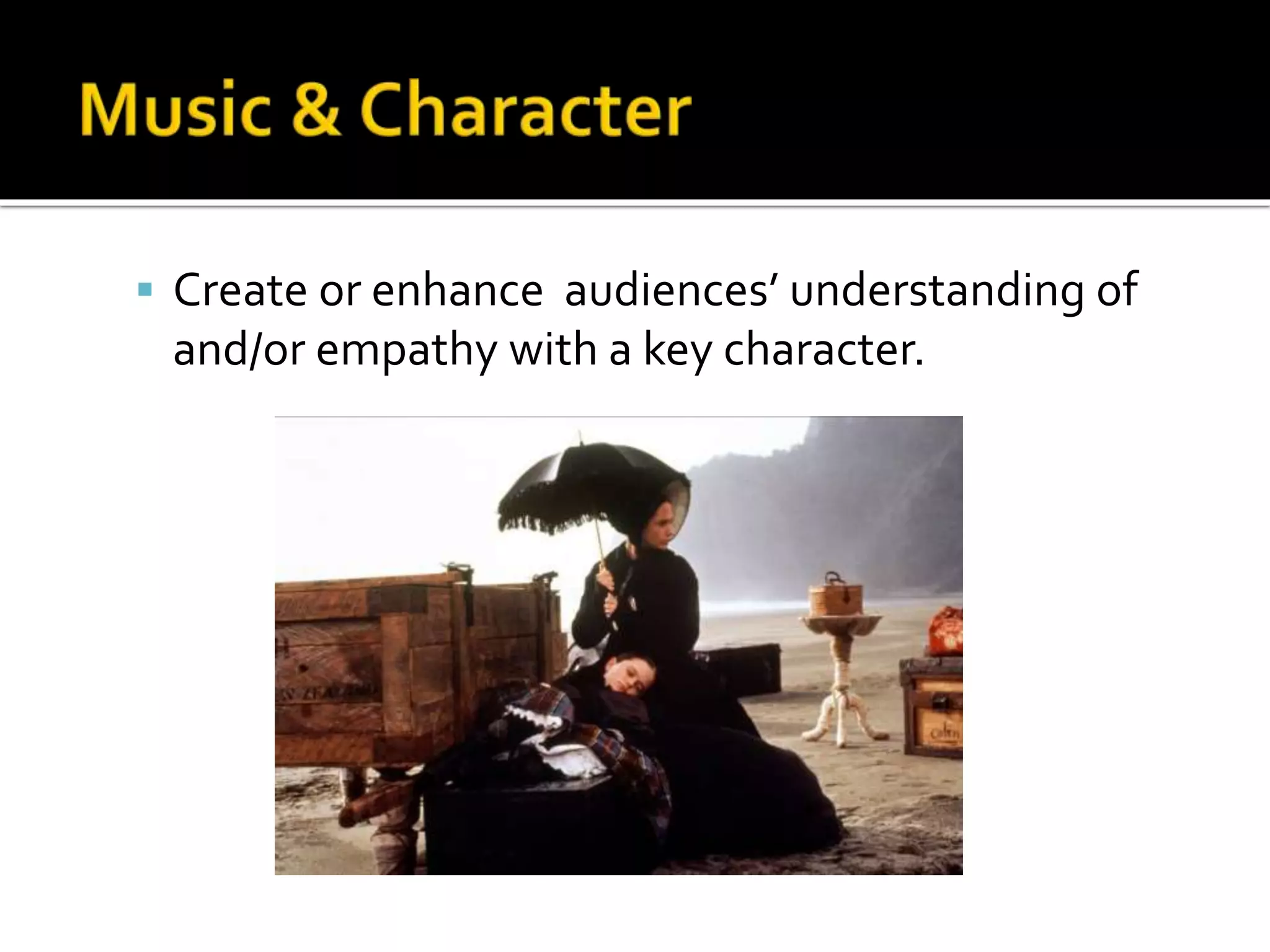 Film Sound Techniques | PPTX