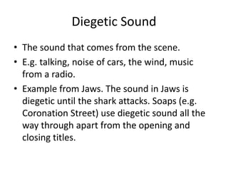 Sound | PPT
