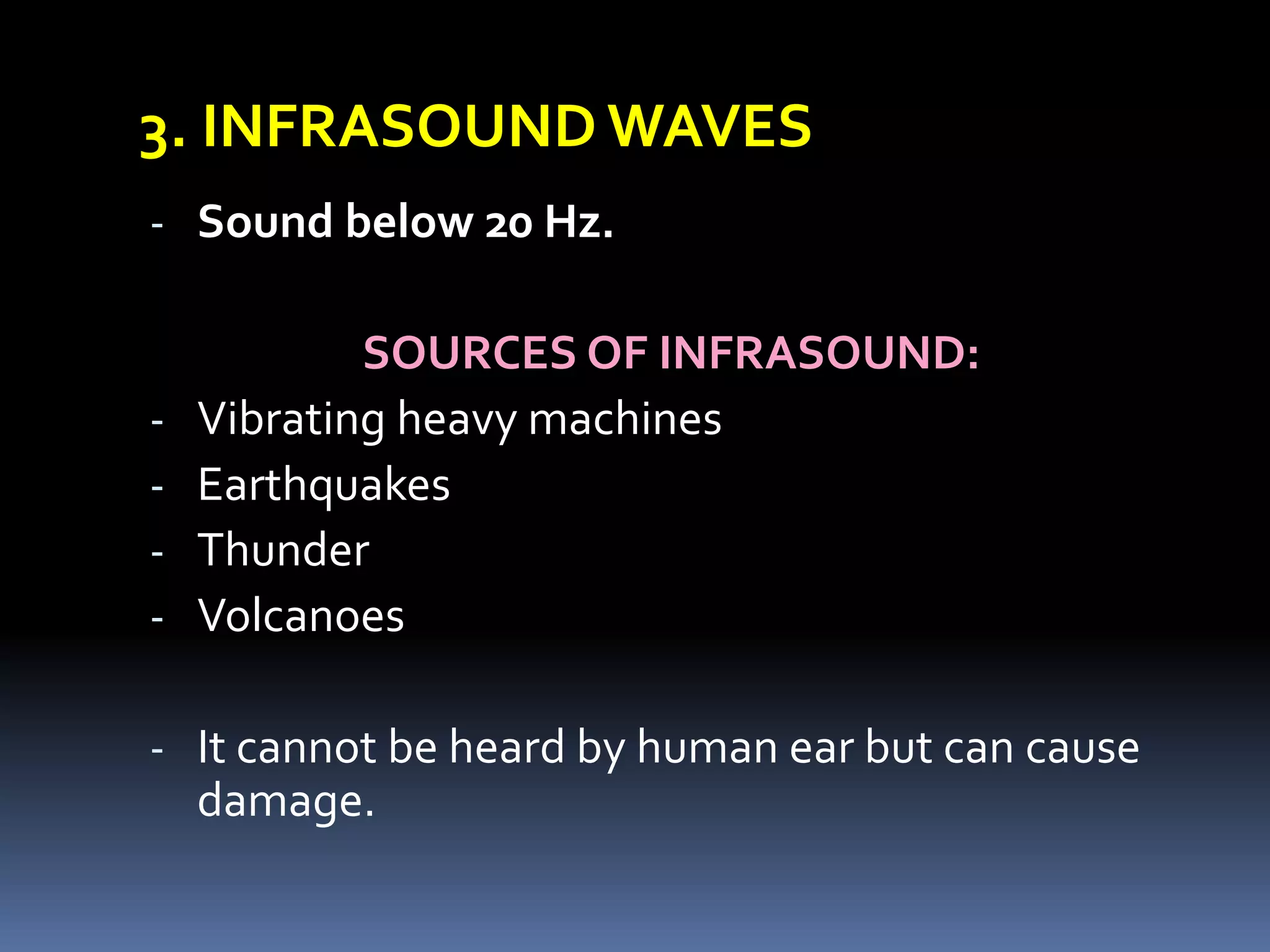 Sound grade 7 | PPTX