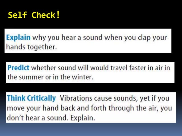 Sound grade 7 | PPTX | Digital Audio | Computer Software and Applications