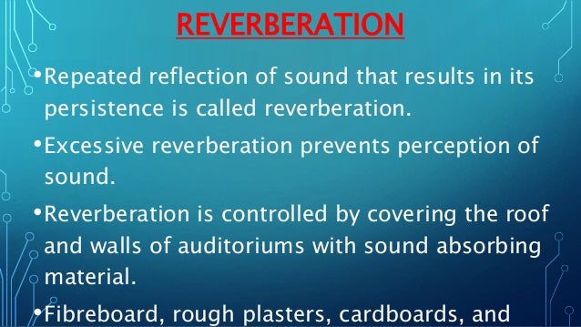 Sound - Chapter 12 NCERT Science for KV Students