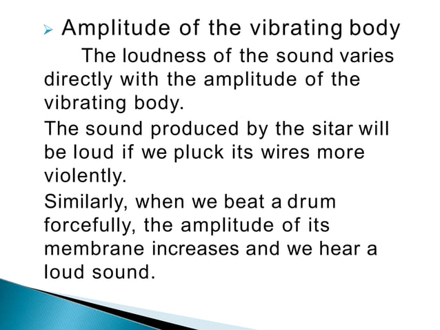 Sound Class 8 sound-class-8