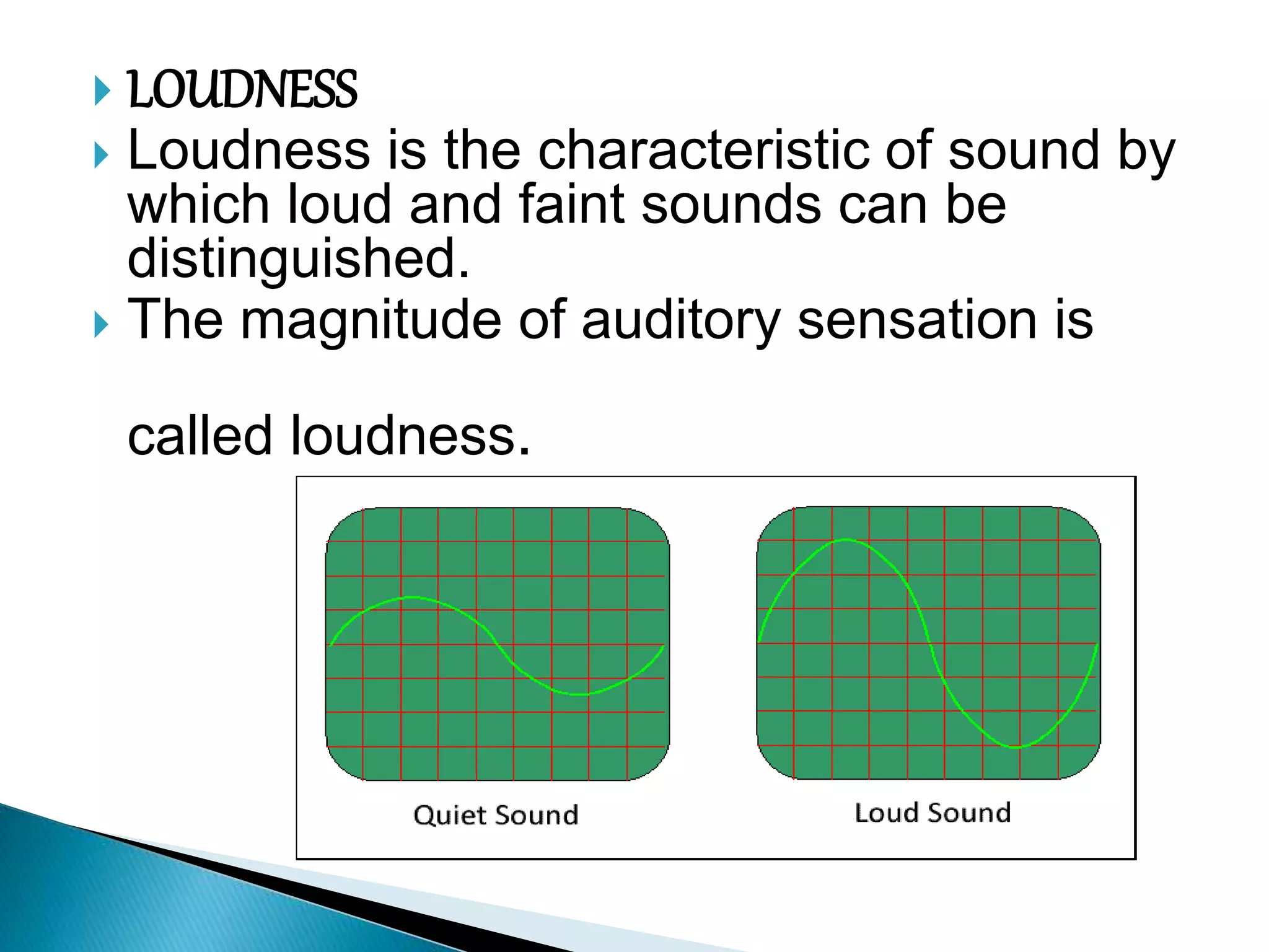 Sound ppt | PPTX