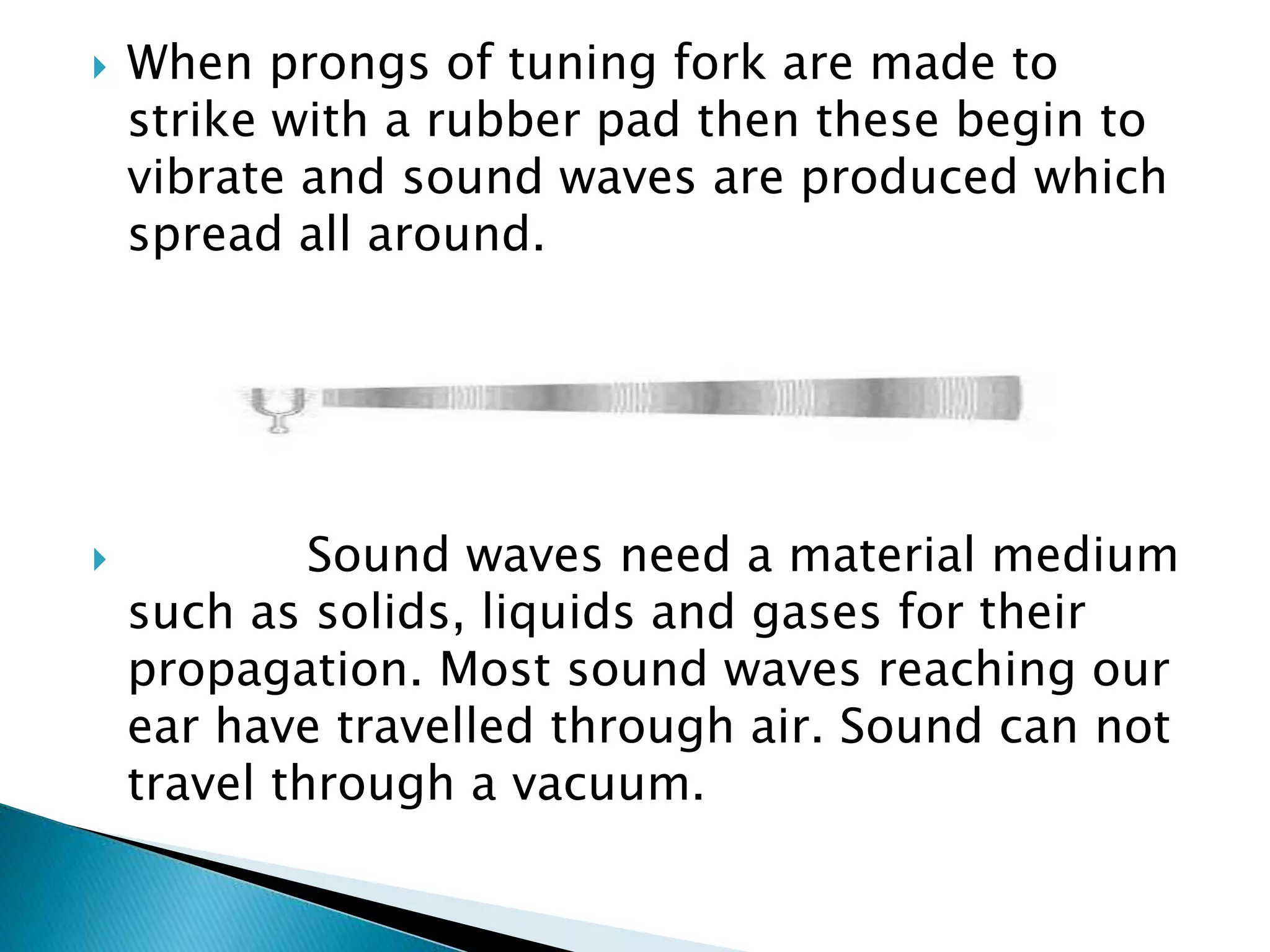 Sound ppt | PPTX