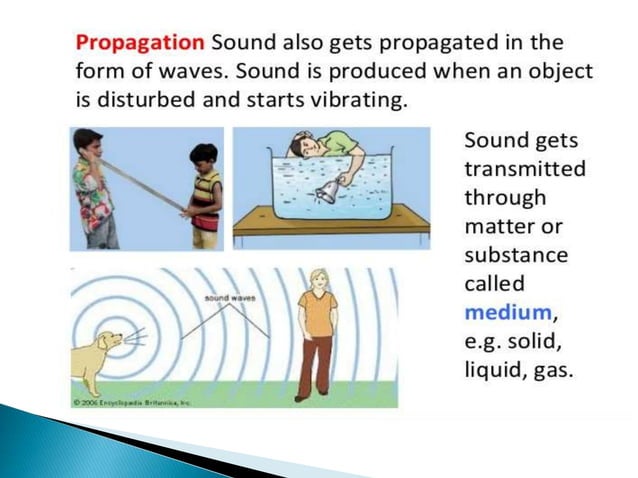 Sound ppt | PPTX