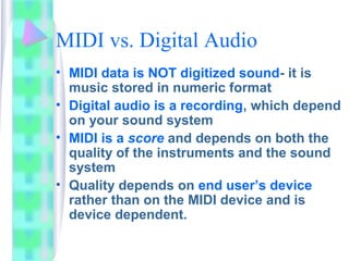 Sound | PPT