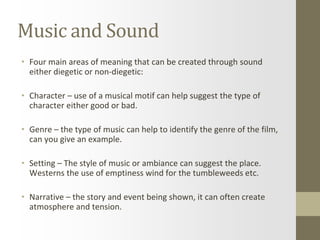 Sound | PPTX