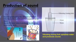 Sound | PPTX