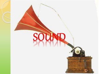Sound Sound physics Sound physics Sound physics physics.pptx | Digital ...