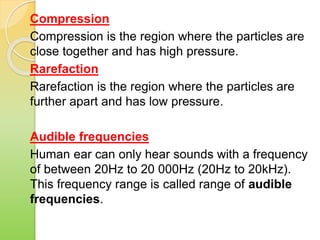 Sound Sound physics Sound physics Sound physics physics.pptx