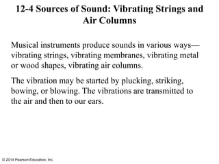 Sound.pptx | Digital Audio | Computer Software and Applications