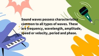 "The Symphony of Sound: Exploring the Wonders of Acoustics" | PDF