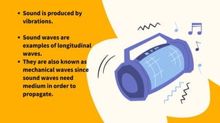 "The Symphony of Sound: Exploring the Wonders of Acoustics" | PDF