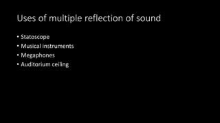 class 9-science-physics-chapter-12-sounnd | PPT