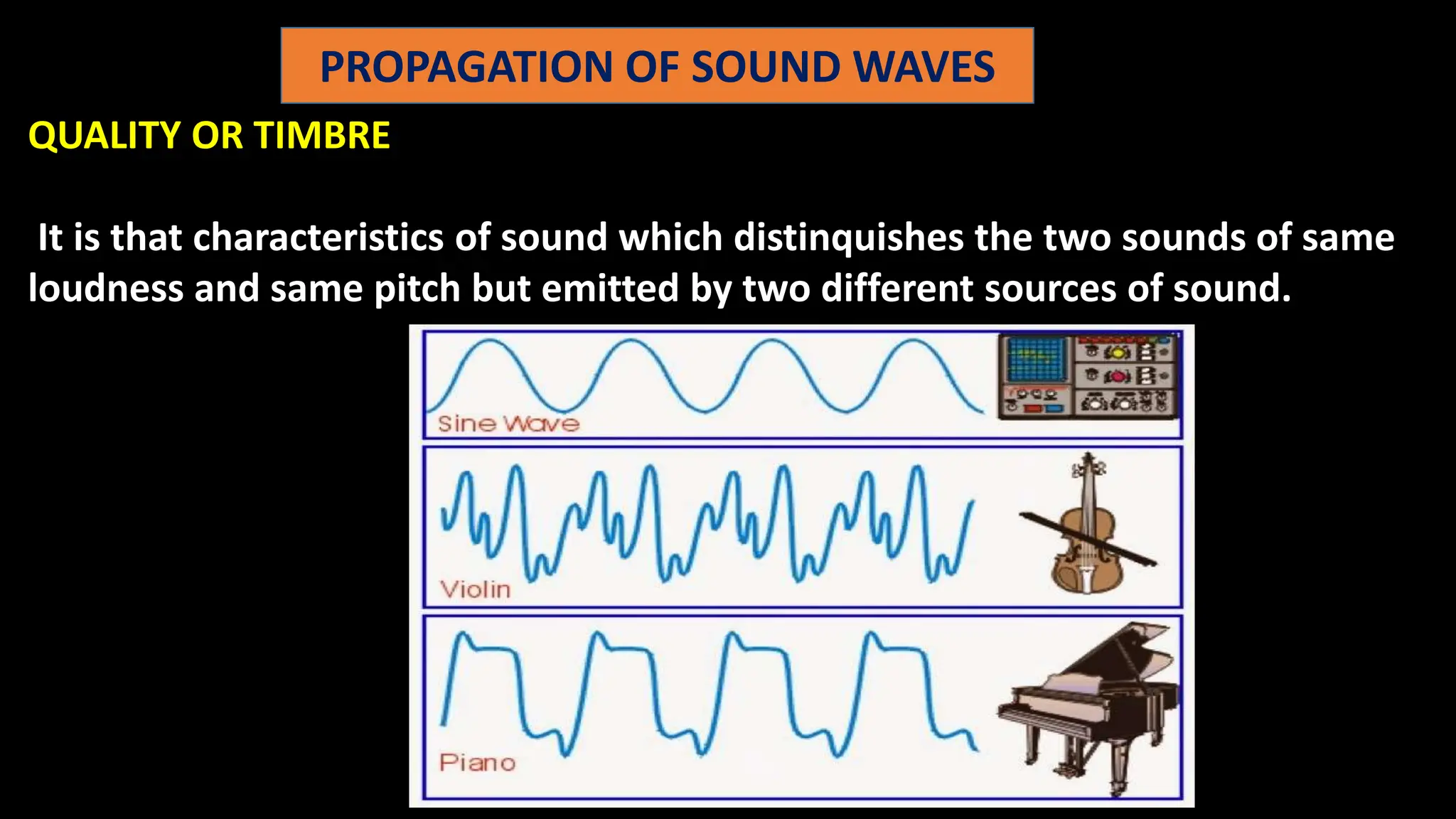 SOUND PHYSCS FOR CLASS 9 PHYSICS TSH.pptx