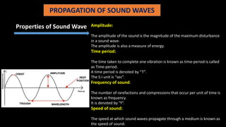 SOUND PHYSCS FOR CLASS 9 PHYSICS TSH.pptx