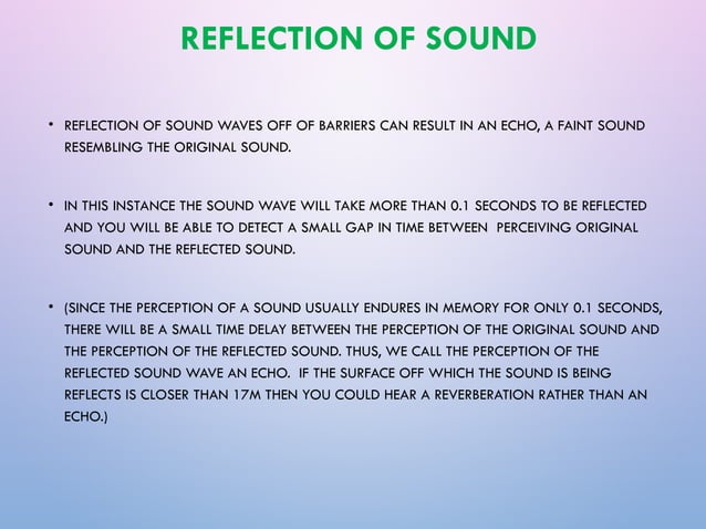 SOUND Presentation Grade 7 ICSE Board .pptx