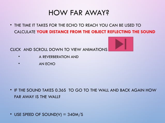 SOUND Presentation Grade 7 ICSE Board .pptx