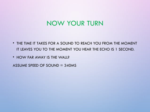 SOUND Presentation Grade 7 ICSE Board .pptx