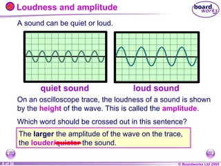 sound PHYSCS KEY STAGE THREE CAMBRIDGE.ppt