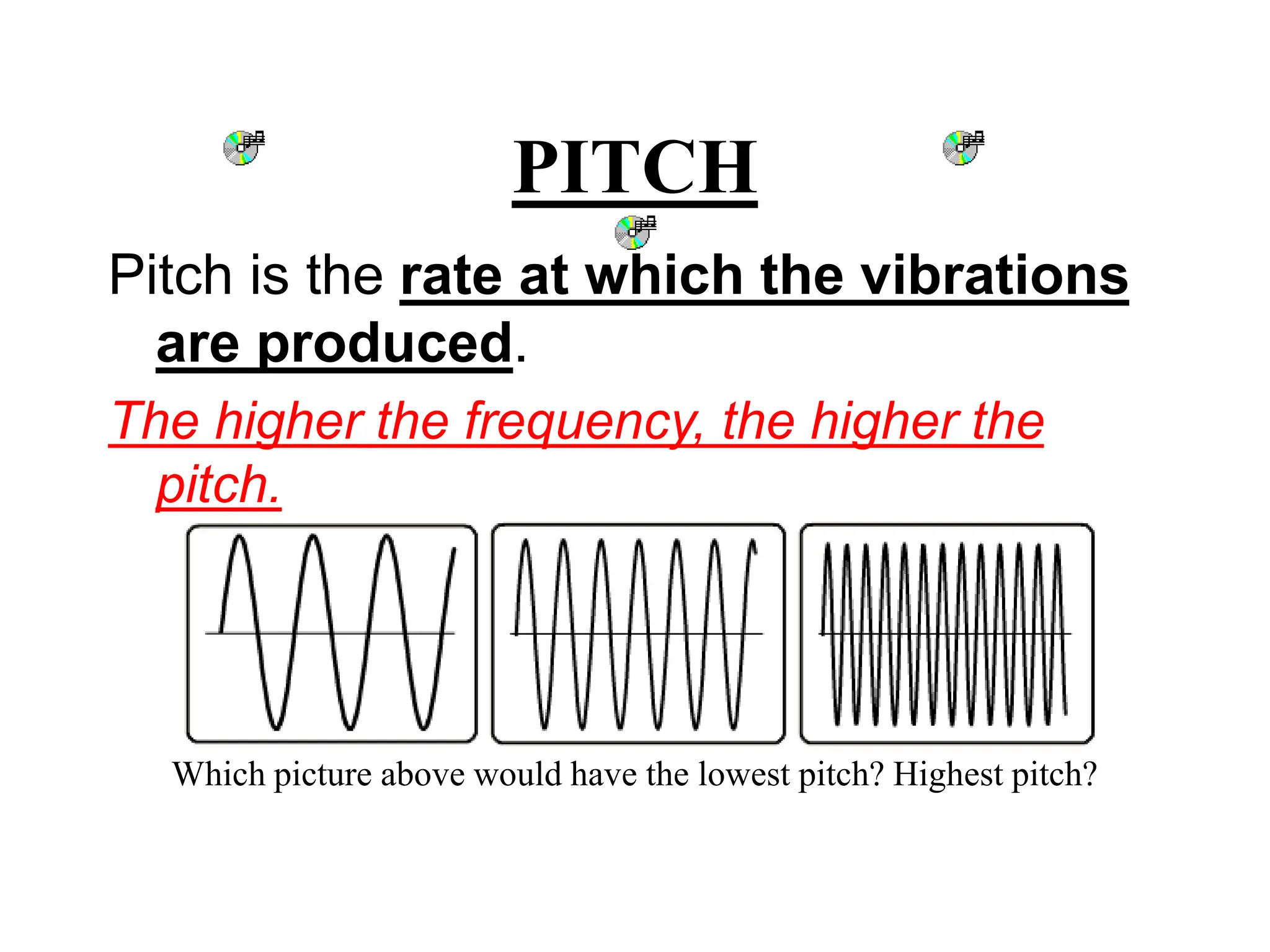 The Sound Energy. power point presentation | PPT | Physics | Science