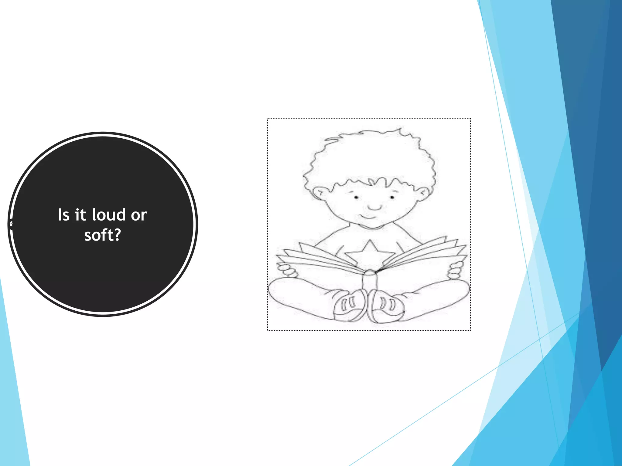 sound-not-sound-soft-vs-loud-flashcards_136645.pptx | Soft AC Music ...