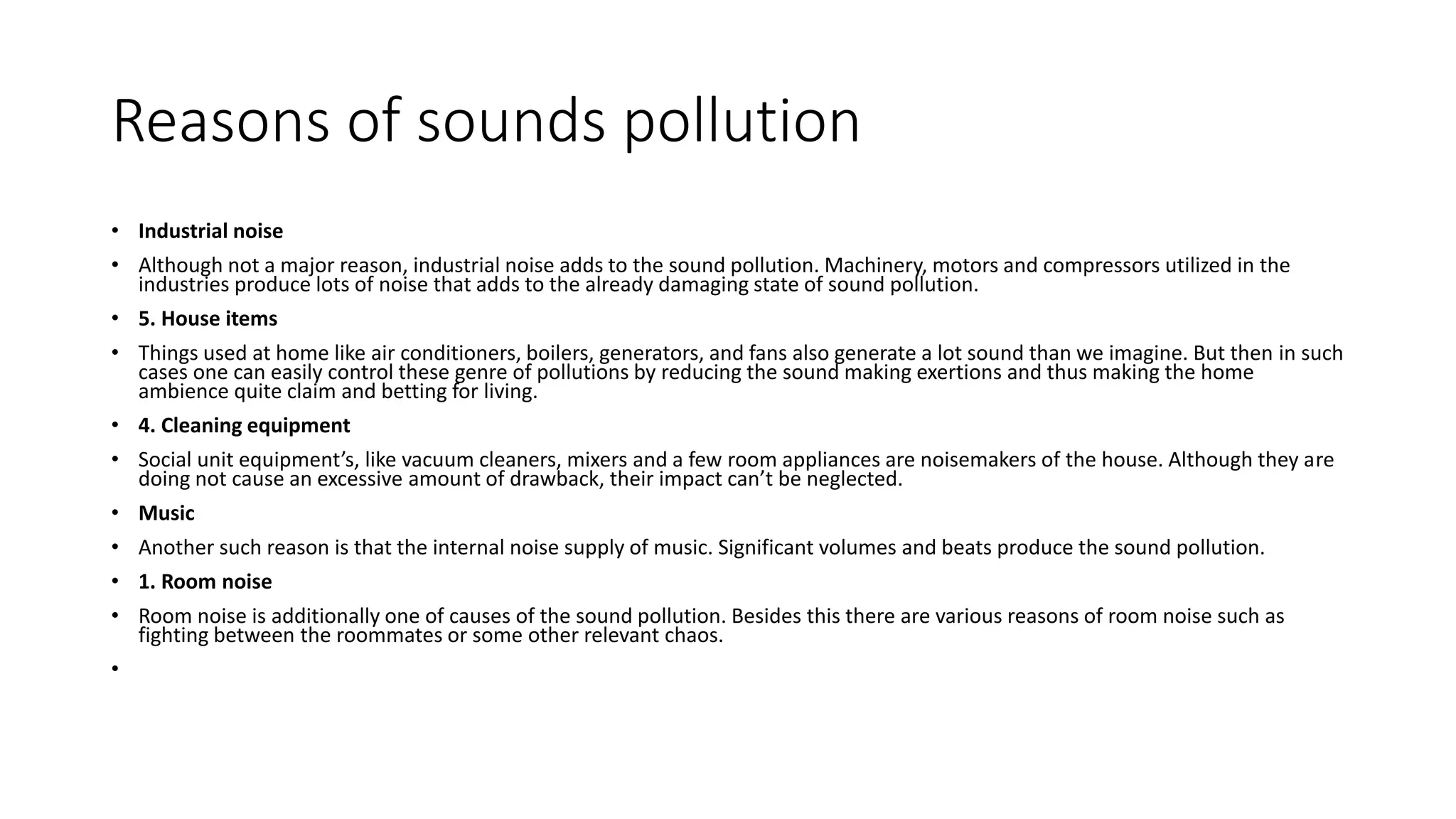 Sound-or-Noise-Pollution-1detailsoutpptx | PPTX