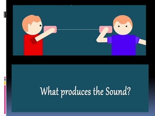 SOUND -PPT for class 10 cbse useful and full | PPTX