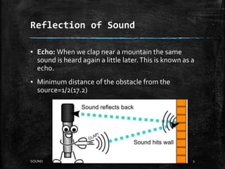 Sound 2 | PPT