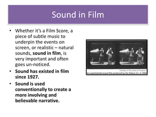 Sound | PPT