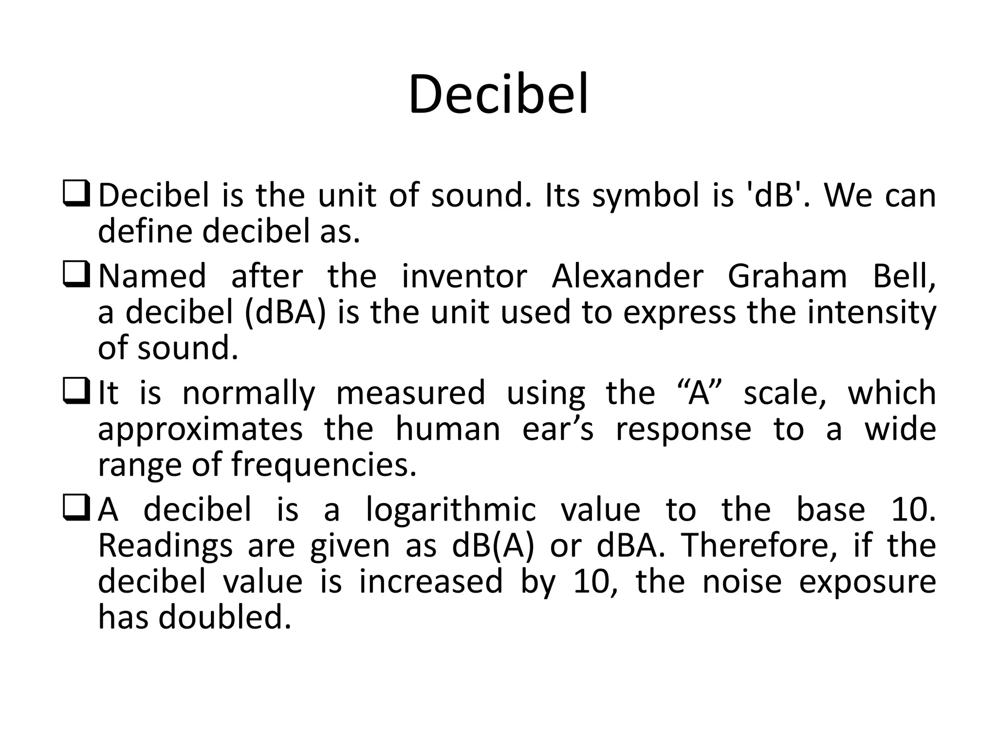 sound 2 Sem basic physics INCLUDING RADIOLOGICAL PHYSICS | PPTX