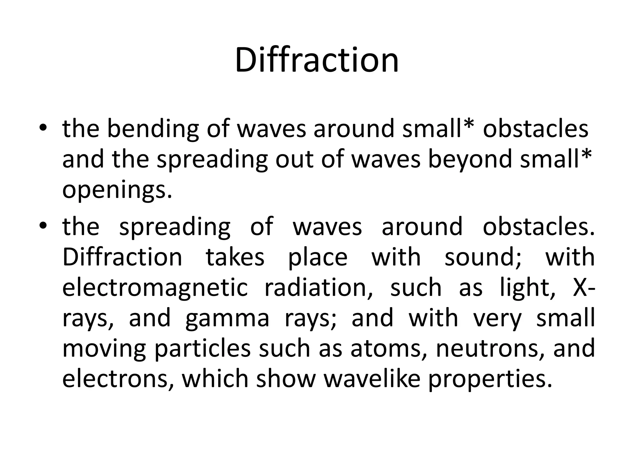 sound 2 Sem basic physics INCLUDING RADIOLOGICAL PHYSICS | PPTX