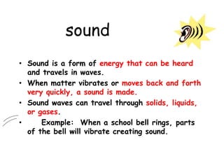 sound 2 Sem basic physics INCLUDING RADIOLOGICAL PHYSICS | PPTX